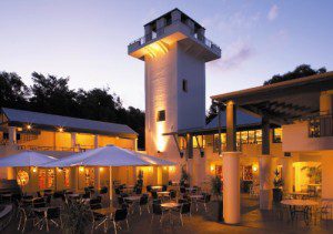 Relax and Golf at the Hyatt Regency Coolum