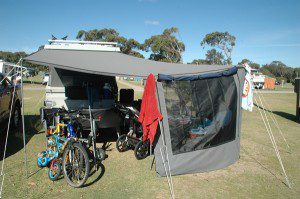 Brix Z Camper Trailer Review