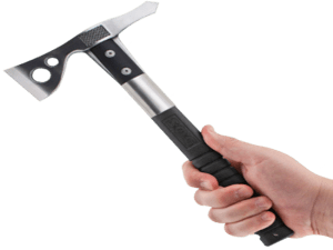 SOG FastHawk Tactical Tomahawk Review