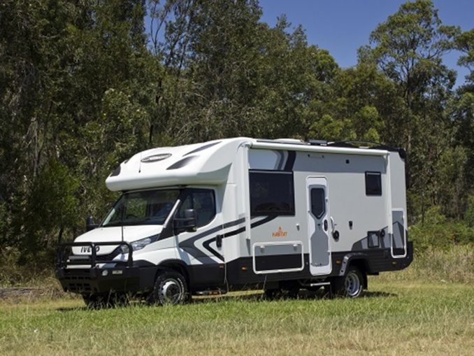 Avida launching its caravan range in September
