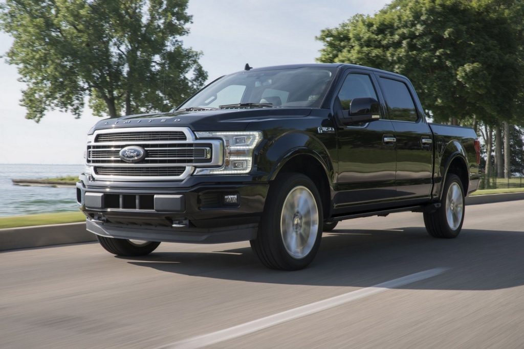What Are The Different F-150 Models? - Ute Guide