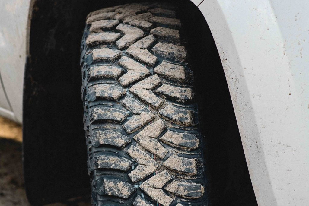 Kumho Launches New MT71 To Redefine The 4WD Tyre Segment