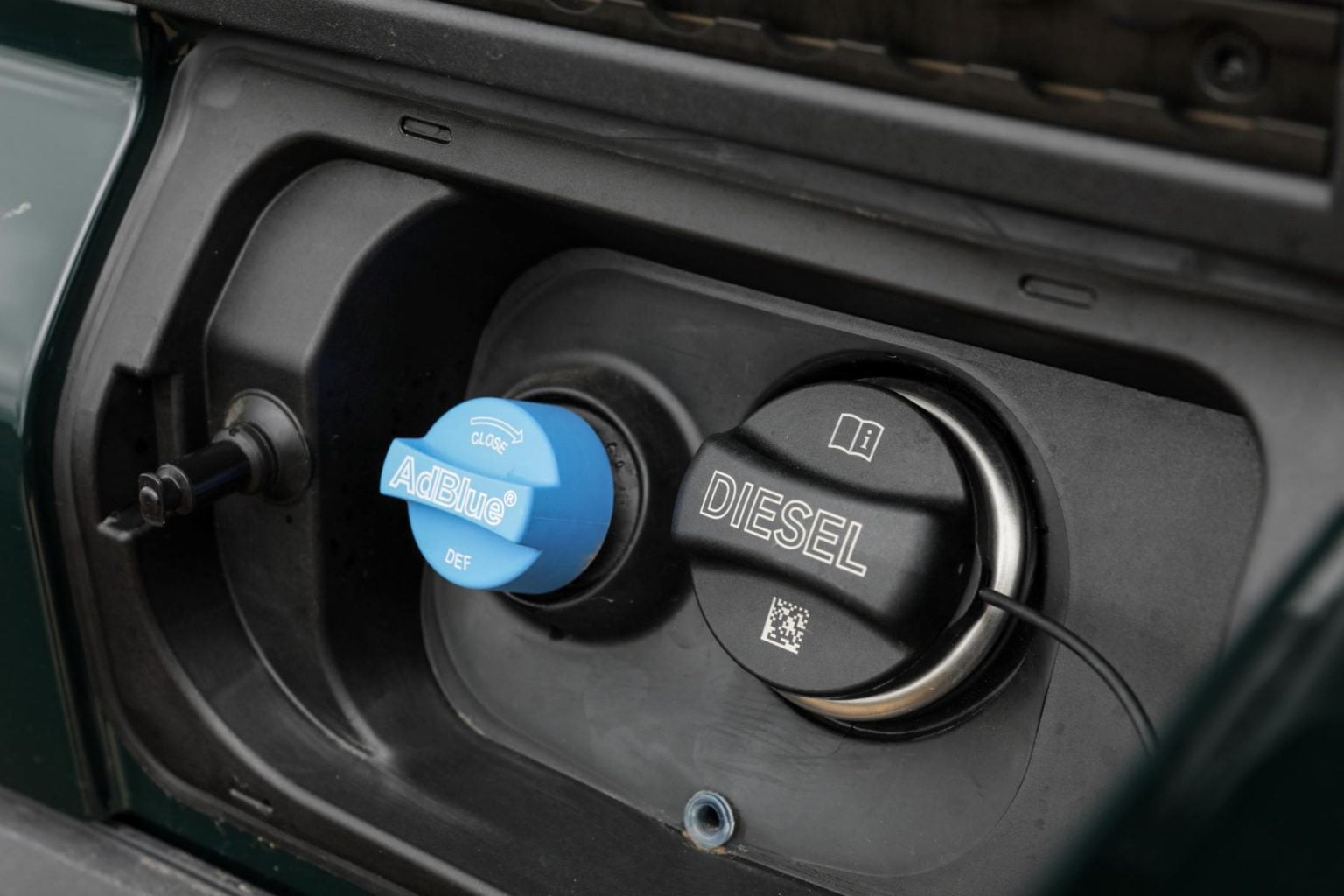 INEOS Grenadier 4X4 2024 Review - everything you need to know