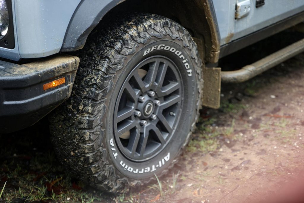 INEOS Grenadier 4X4 2024 Review - everything you need to know