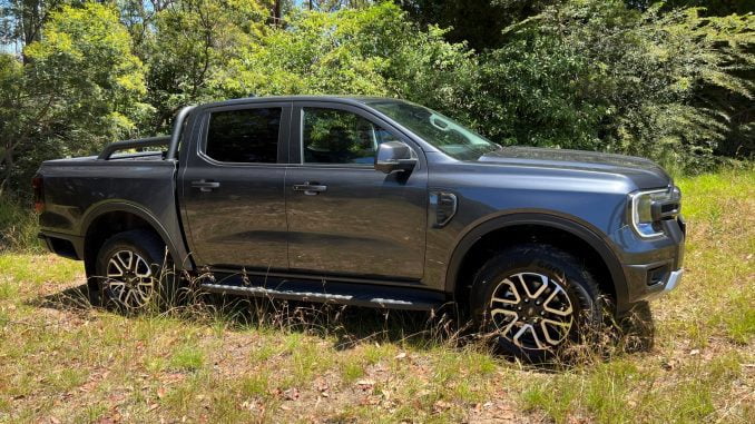 Ranger Sport Archives