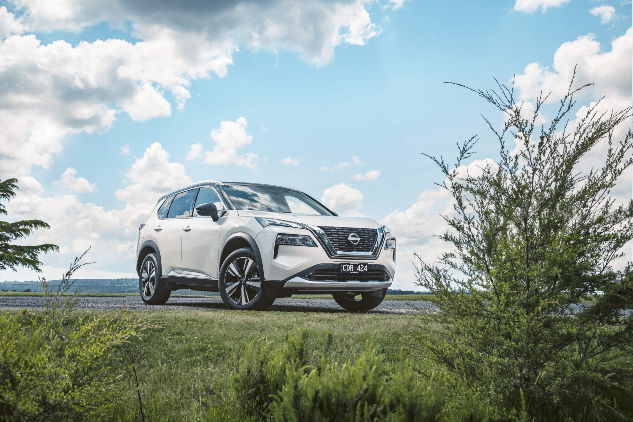Nissan releases all new X-Trail MY 2023