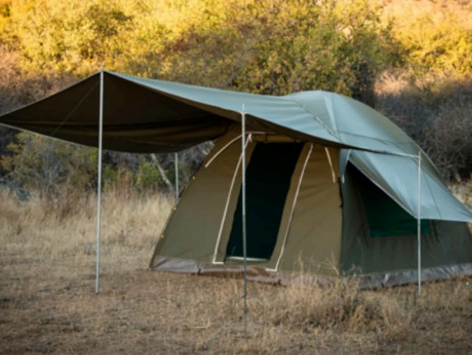 Brix Z Camper Trailer Review