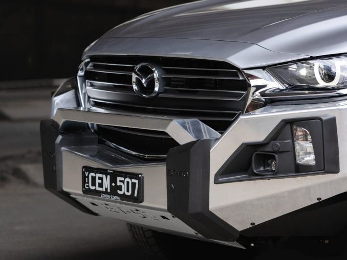 Brix Z Camper Trailer Review