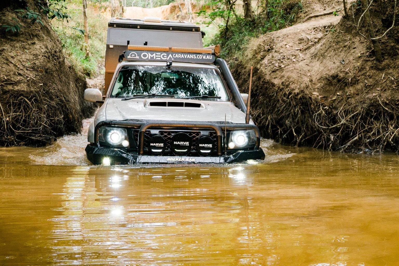 NARVA explains lighting 'IP' ratings