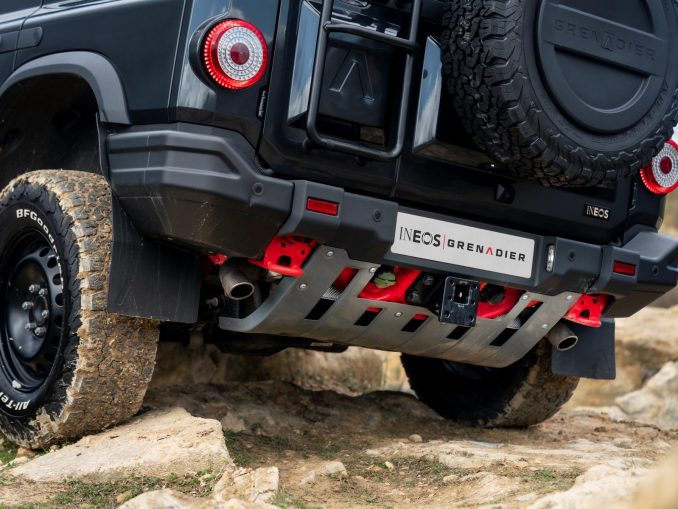 Modcon Imperial HFD Camper Trailer Review