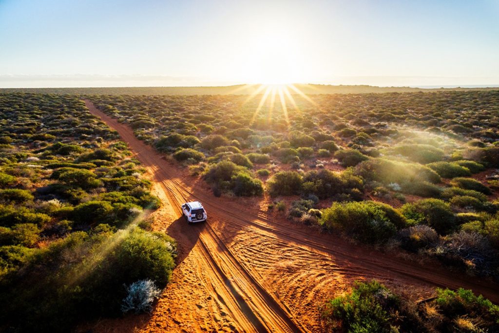 What Should You Pack For A Trip To The Australian Outback?