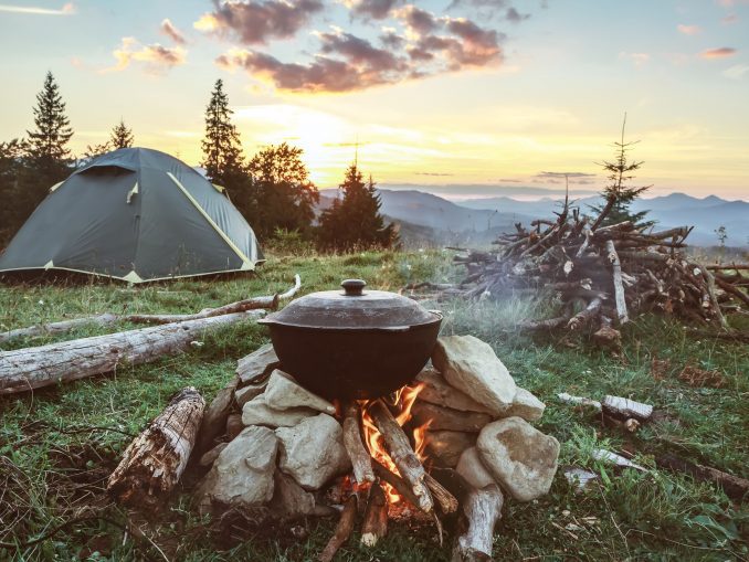 Brix Z Camper Trailer Review