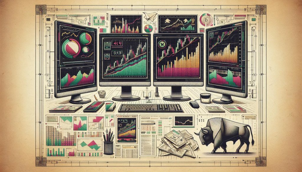 Online Trading vs Traditional Trading: Pros and Cons