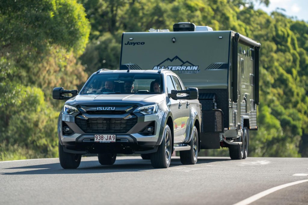 Financing a Caravan: Your Complete Guide