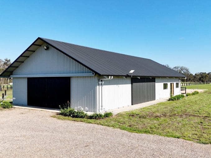 Brix Z Camper Trailer Review