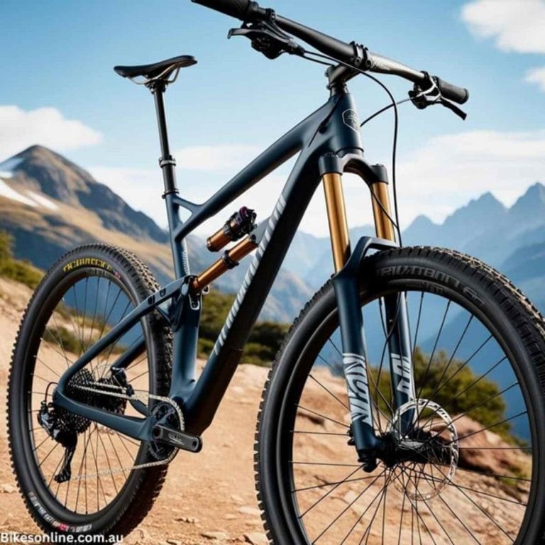 What Mountain Bike Brand is Good?
