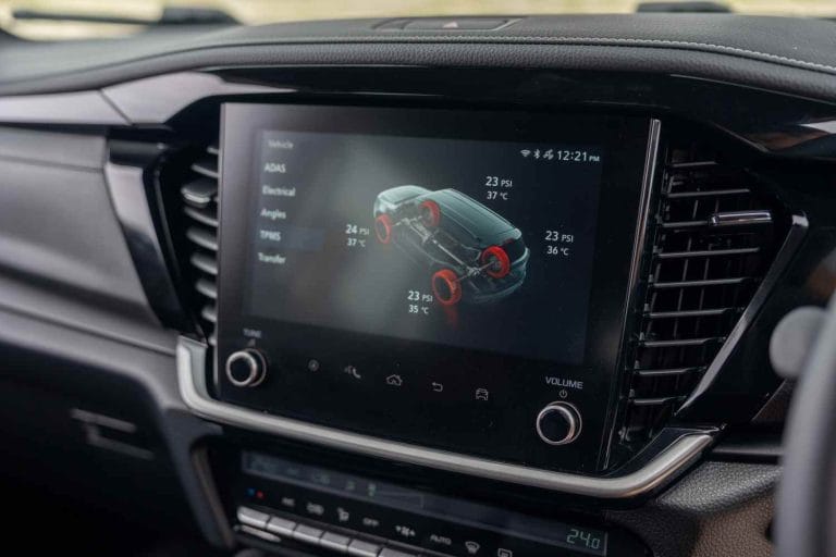 Isuzu MU-X 2025 model update - everything you need to know