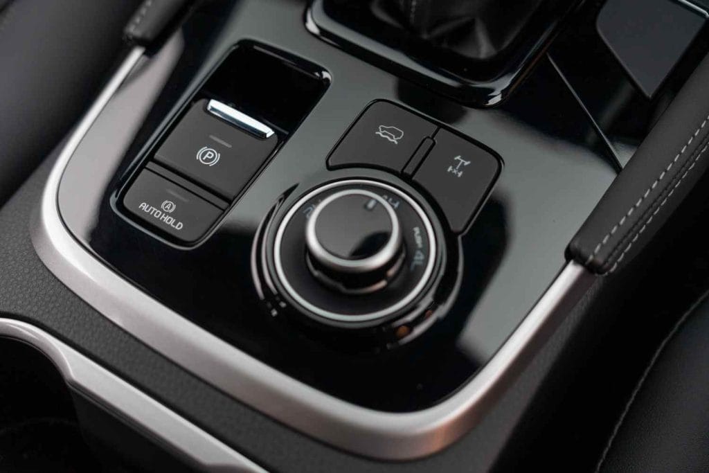 Isuzu MU-X 2025 model update - everything you need to know