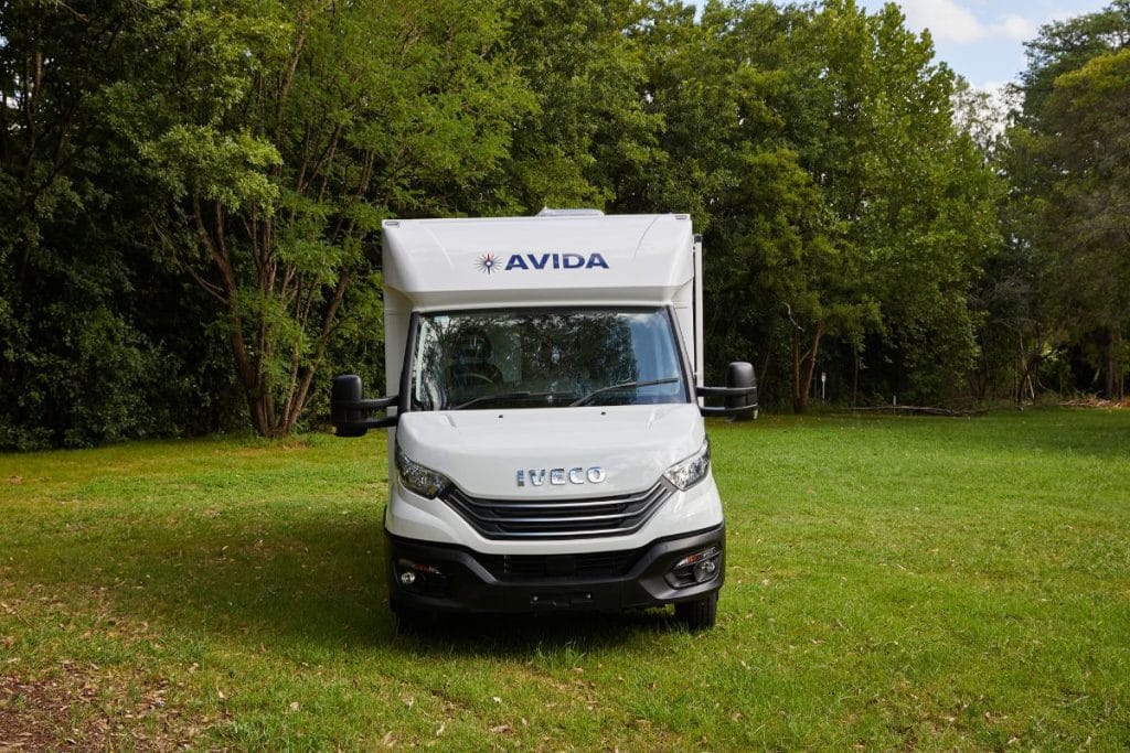 Avida Bruny - everything you need to know