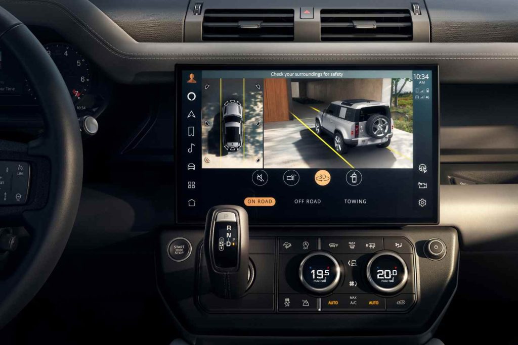 Land Rover Defender 2026 upgrade - everything you need to know