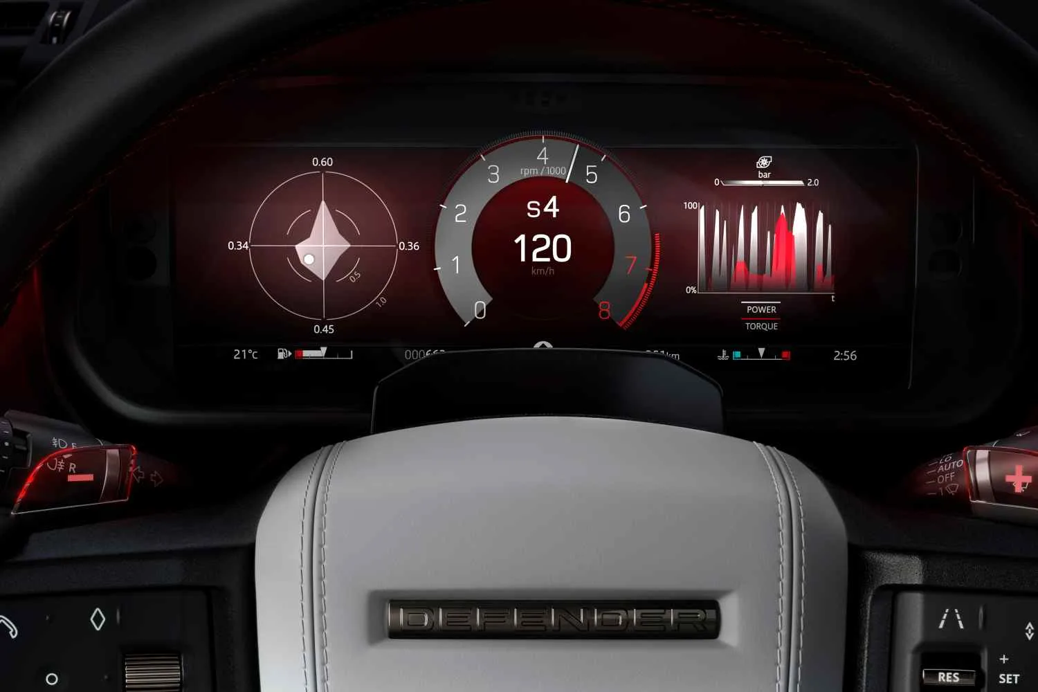 Land Rover Defender 2026 upgrade - everything you need to know