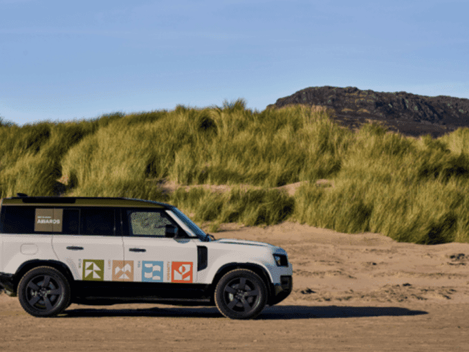 Brix Z Camper Trailer Review