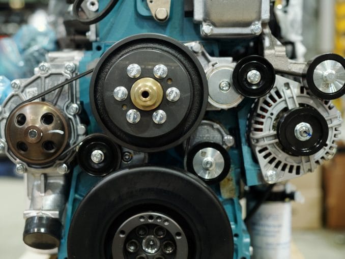 Modcon Imperial HFD Camper Trailer Review