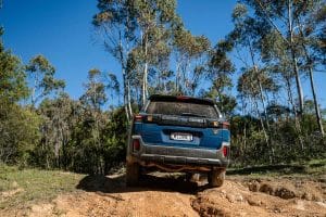 Subaru Outback Wilderness - everything you need to know